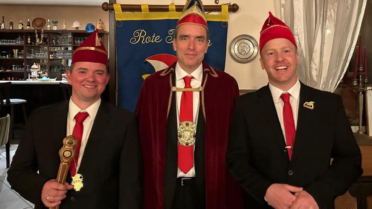 Arne Schnack findet Prinzessin: „Habe Erlaubnis meiner Freundin“