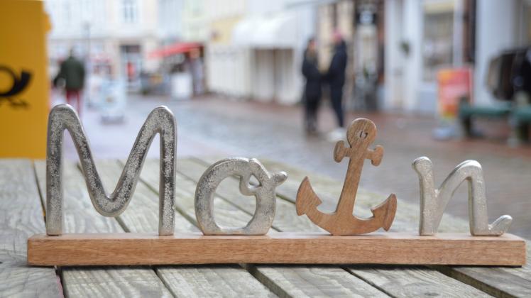 Ein „Moin“ sagt mehr als tausend Worte | SHZ