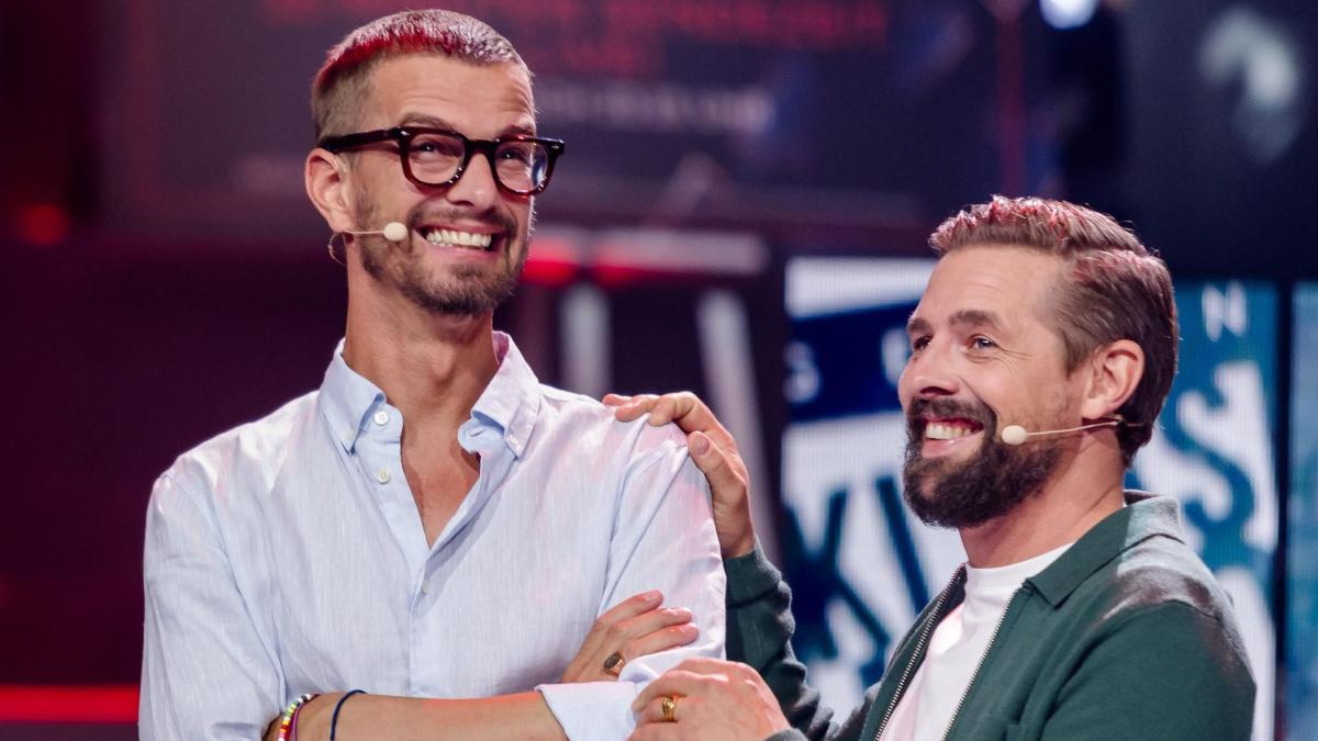 Schatzsuche-Rätsel von Joko und Klaas: Alle Lösungen im Überblick