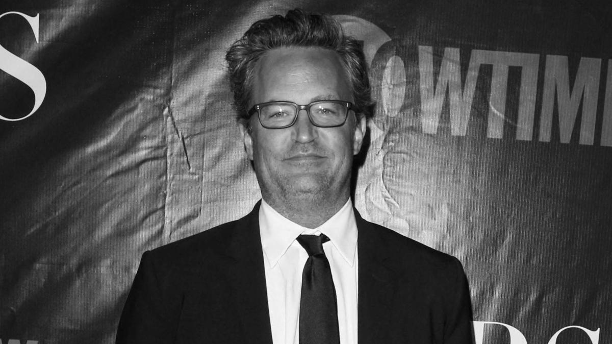 „Friends“: Kollegen verabschieden Perry mit emotionalen Posts