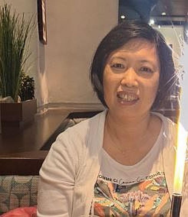 Polizei erbittet Hinweise: 53-jährige Xiu-Li T. aus Kiel vermisst