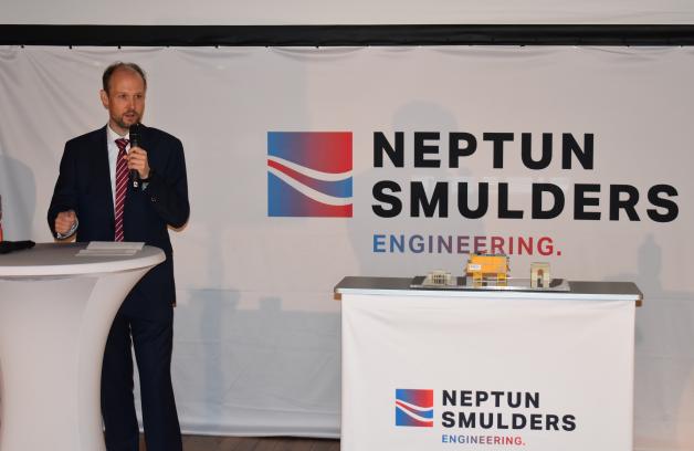 Windenergie: Papenburger Werft-Gruppe schafft 100 Arbeitsplätze