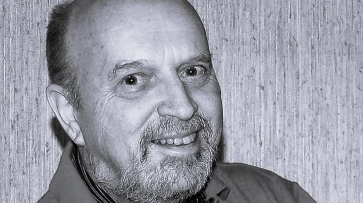 Ex-Bürgervorsteher Helmar Dorka aus Hohenlockstedt gestorben