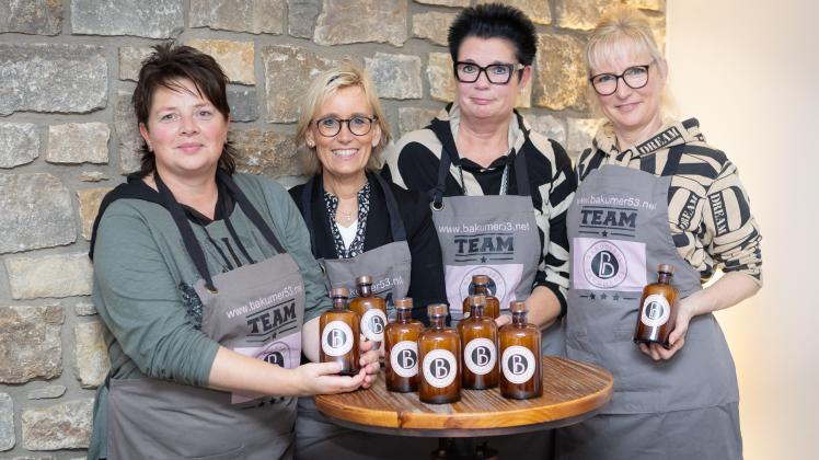 So entstand der Meller Likör „Bakumer 53“