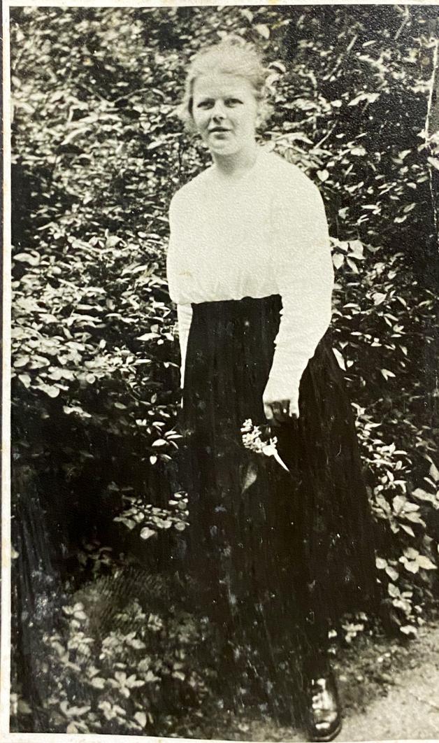 Hotelverkauf in Meppen: Warum Maria Schmidt neu anfangen will