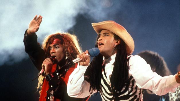 Frank Farian ist tot – so reagiert ein Star von Milli Vanilli