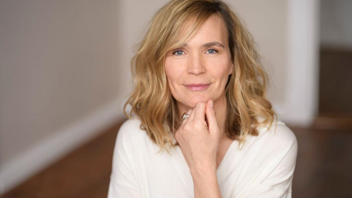 Bestseller-Autorin Michaela Wiebusch liest in Wedel