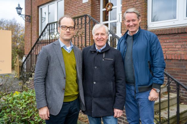 Ostangler Seniorenresidenz in Stoltebüll: Insolvenz abgewendet