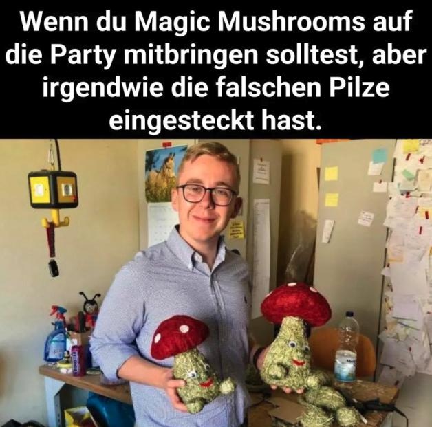 Philipp Amthor und Alterswitze: So reagiert er auf die Memes