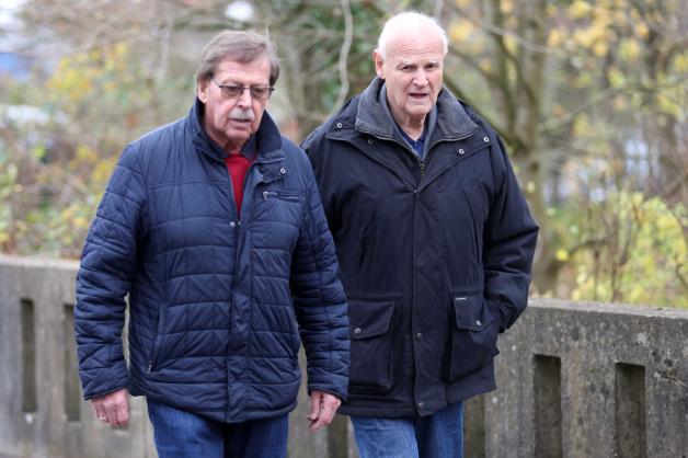 Flensburg nimmt Abschied von seinem Ehrenbürger Manfred Werner