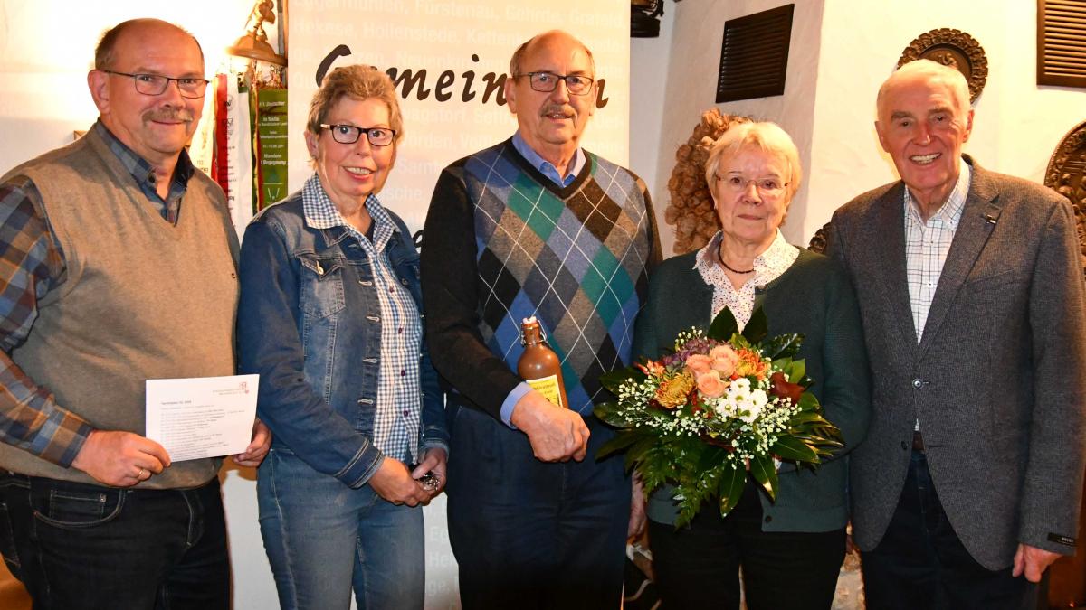 Veränderungen im Vorstand des Kreisheimatbund Bersenbrück