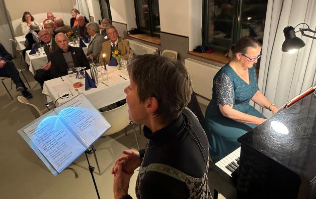 50 Jahre Städtepartnerschaft zwischen Hohenlockstedt und Lapua