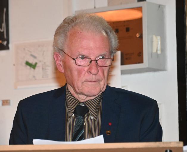 50 Jahre Städtepartnerschaft zwischen Hohenlockstedt und Lapua