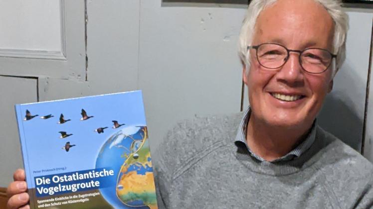 Naturschutz und Vogelschutz im Wattenmeer Nordfriesland