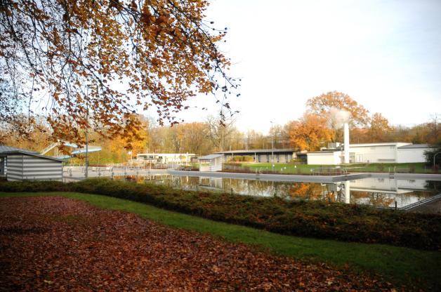Bargteheide: Warum Freibad-Gäste außerhalb der Saison helfen