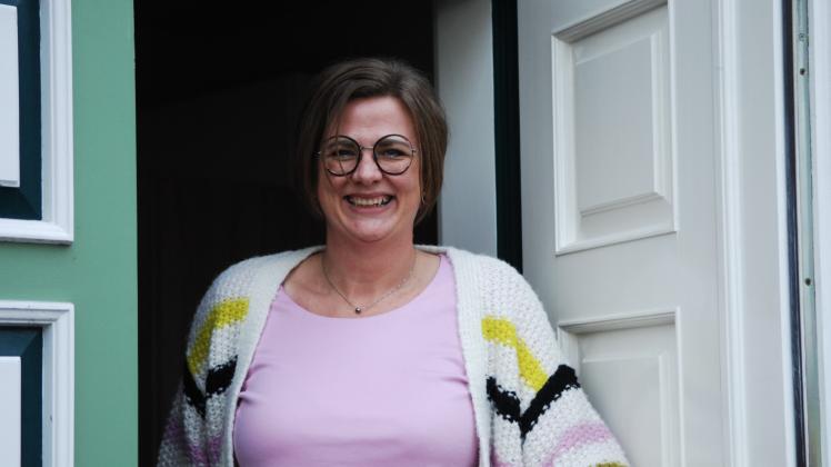 Neuanfang mit Landgasthof Freidensburg in Löwenstedt