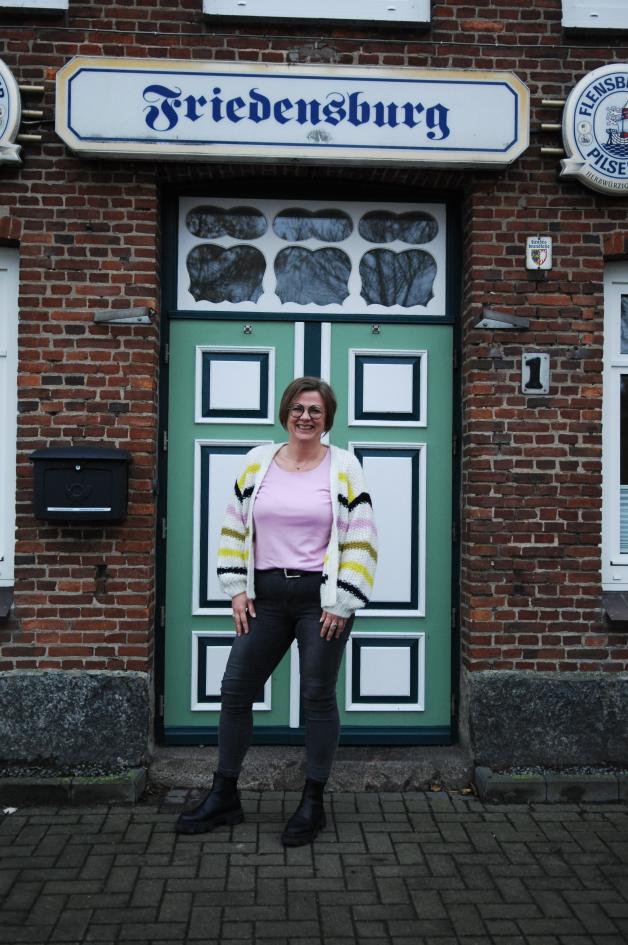 Neuanfang mit Landgasthof Freidensburg in Löwenstedt