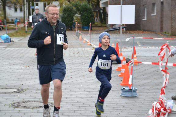 Quickborn läuft: Die schönsten Bilder