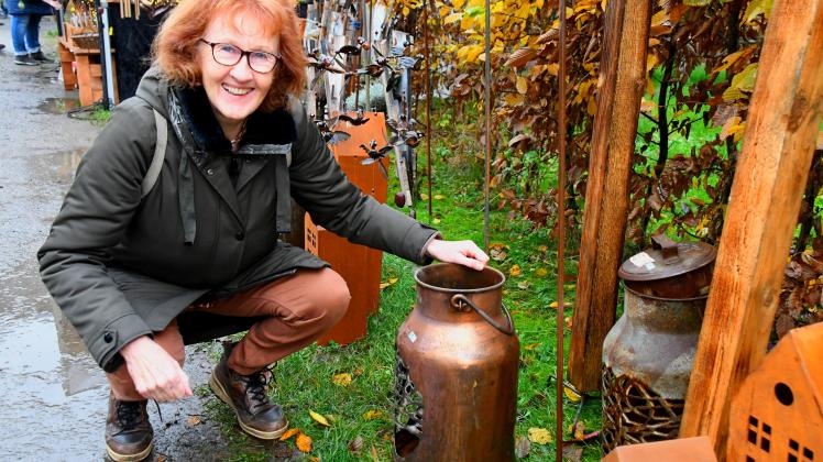 So schön war der Winterzauber auf Gut Vehr in Quakenbrück | NOZ