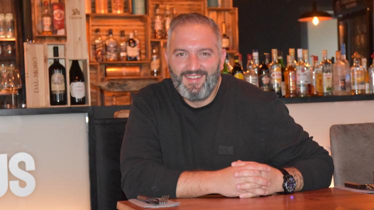 Edelicious in Delmenhorst: Das ist das Besondere am Restaurant