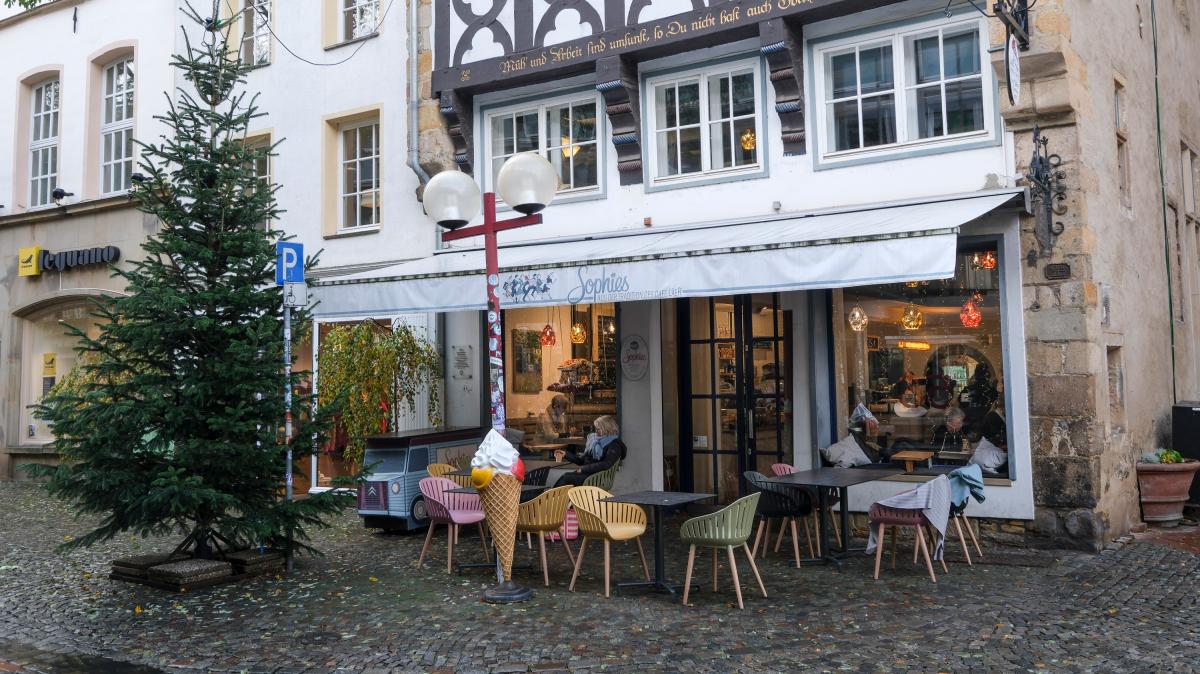 Osnabrück: Café Sophies unter besten Bäckern Deutschlands