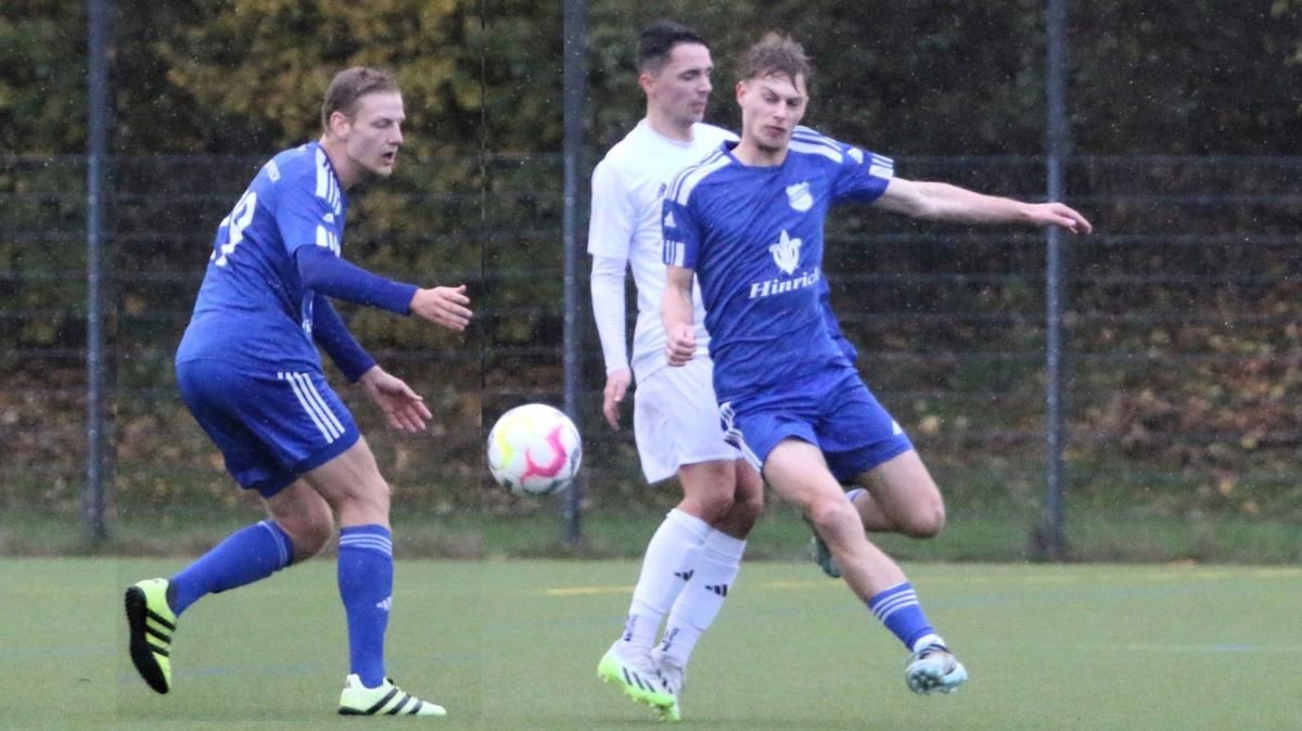 Fußball-Oberliga: FC Union Tornesch unterliegt TuRa Harksheide