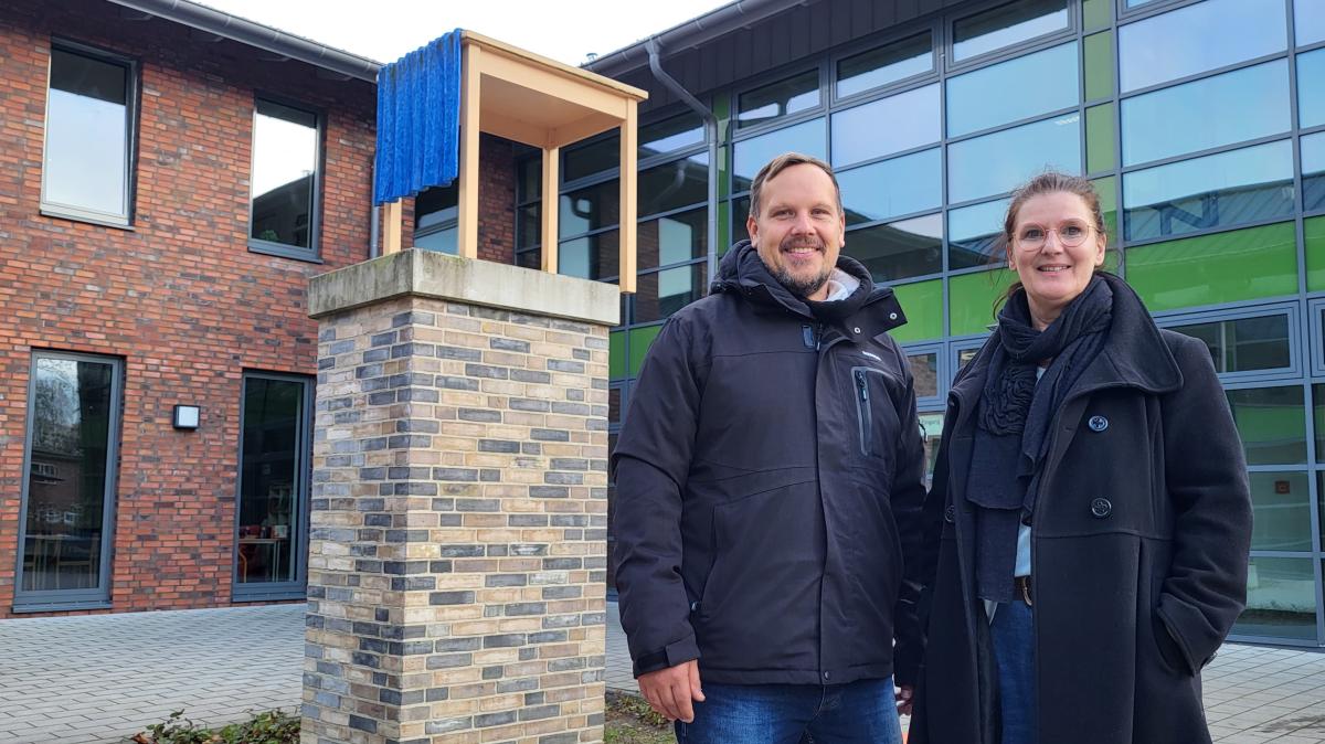 Grund- und Gemeinschaftsschule Einfeld wird zur Kulturschule