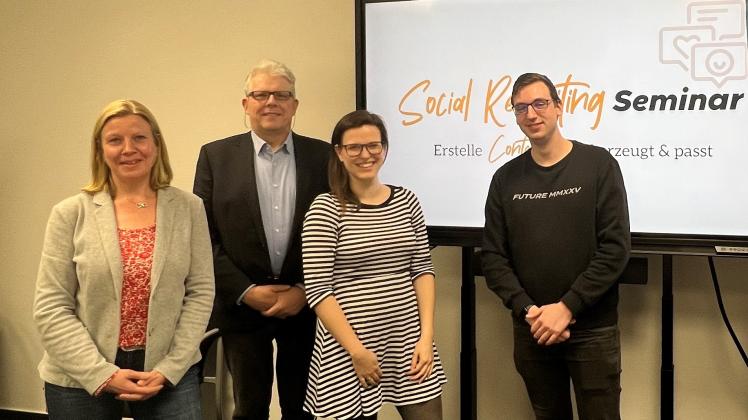 Großes Interesse an Kreisturn- und Gymnastikschau