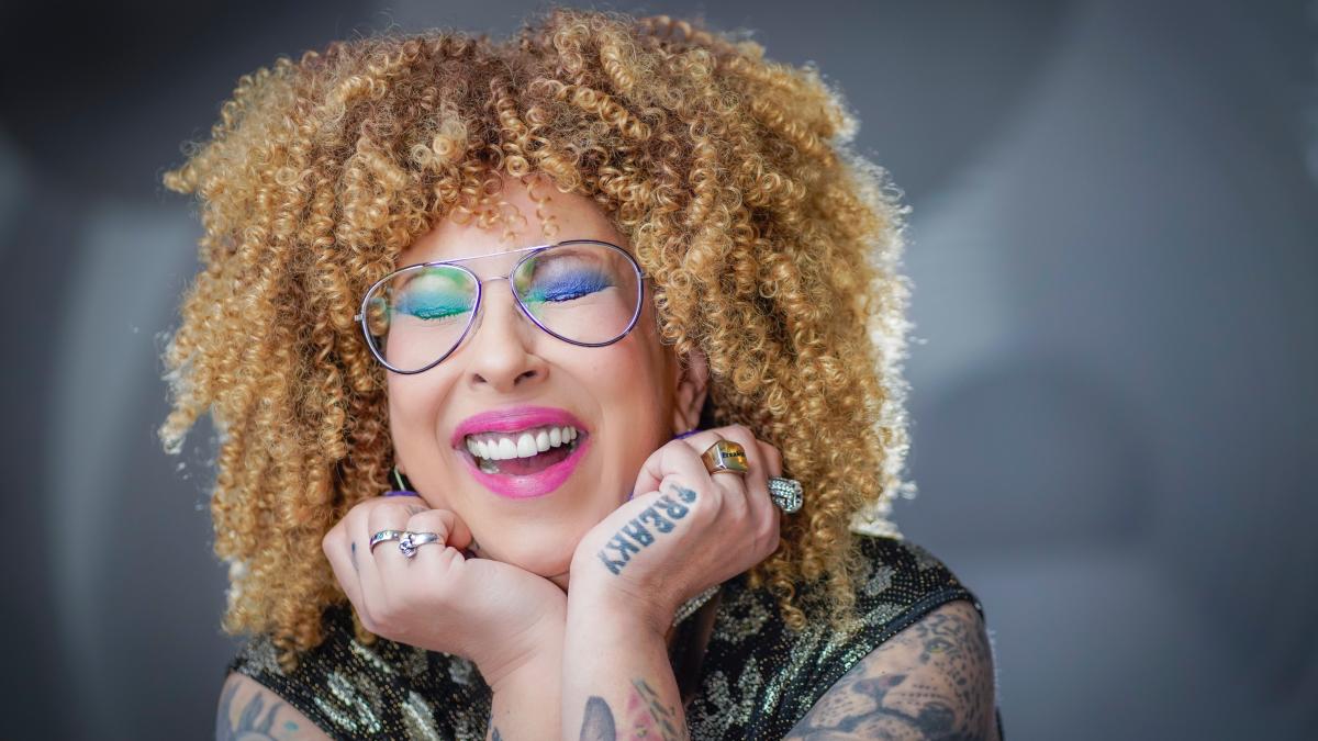 Delmenhorster Sängerin Esther Filly bringt neues Album heraus