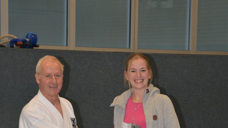 Taekwon-Do-Meisterschaften mit Uetersener Siegern | SHZ