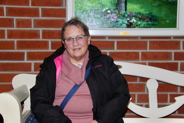 Enkeltrick und Co: Vortrag für Senioren in Leck