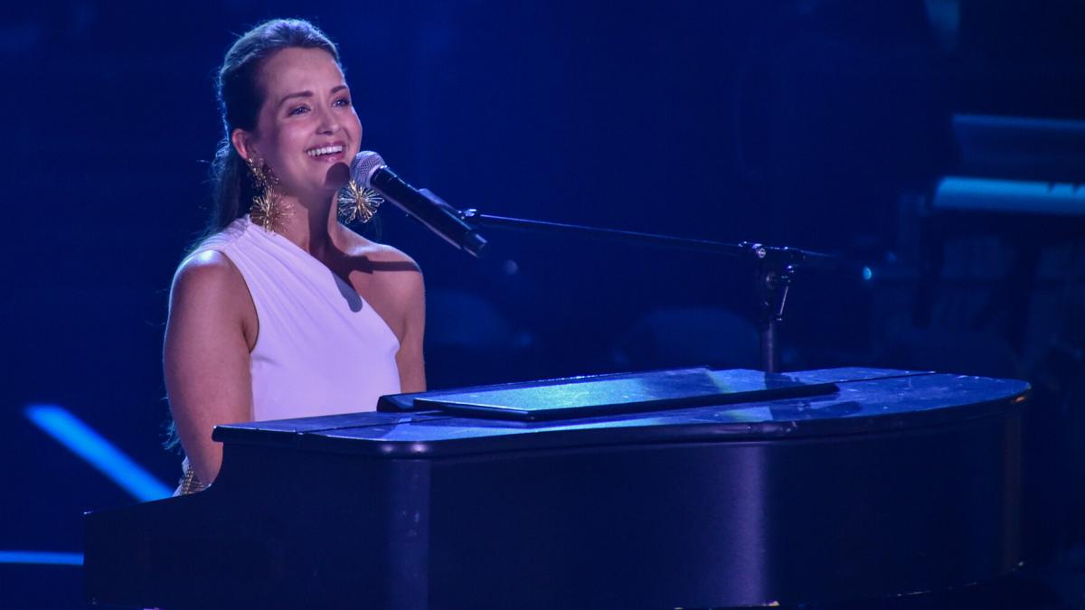 Susan Albers aus Lingen tritt wieder bei The Voice of Germany auf