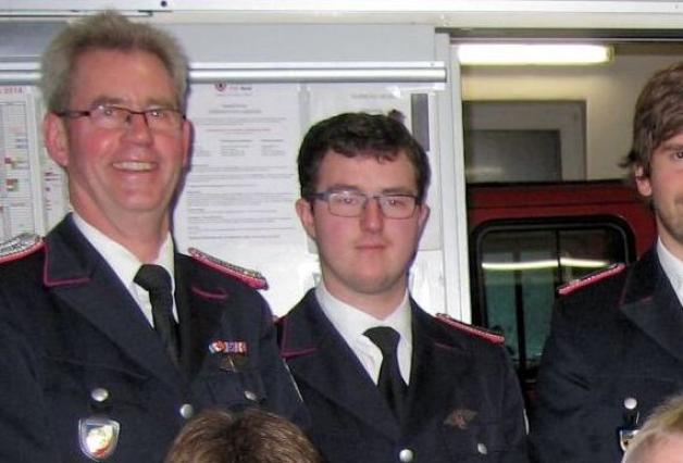 Tod nach Routine-OP: So trauert Familie Casper um Sohn Marcel