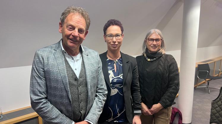 Wechsel im Ordnungsamt auf Sylt, Haushalte 2024 kommen später