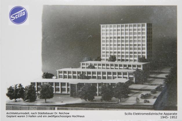 Possehl in Wedel: Von den Glanzzeiten einer Lost-Place-Ruine