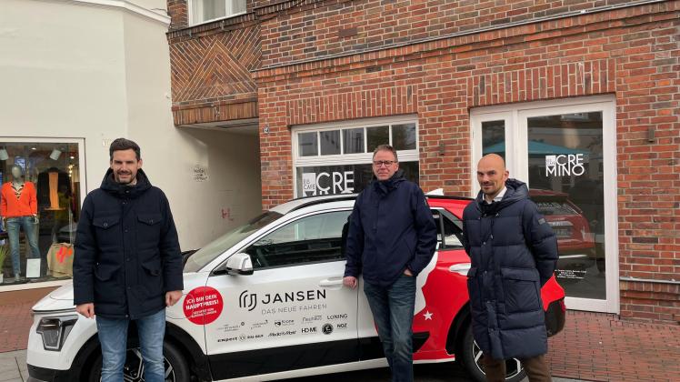 Große Preise: Sterntaler Gewinnspiel in Lingen startet in Kürze