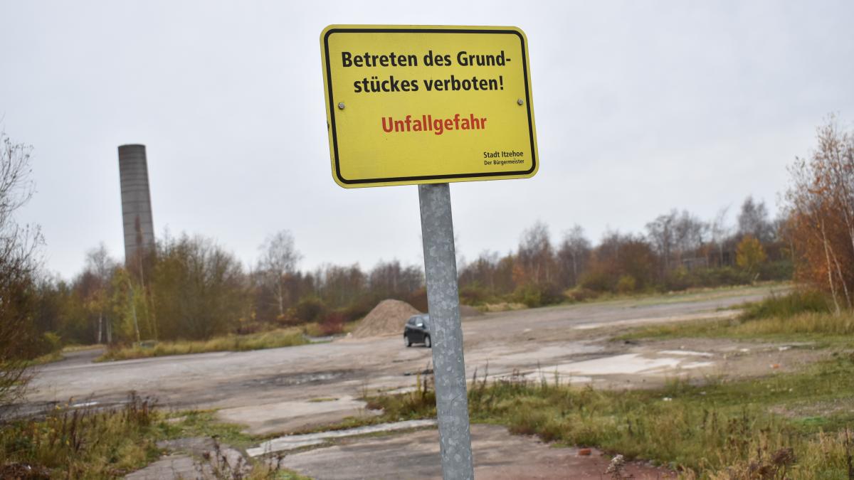 Polizei, Kunst und Kultur auf dem Itzehoer Alsen-Gelände