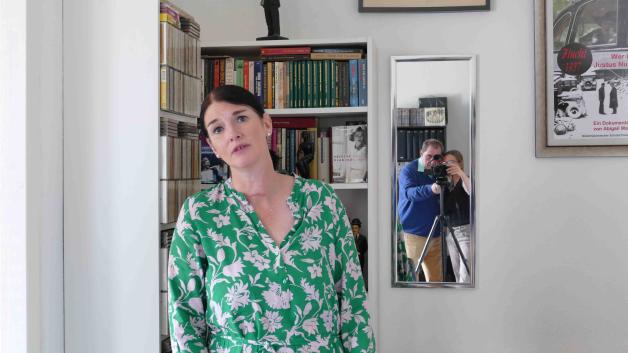 Filmkomparsen aus Osnabrück und Umgebung