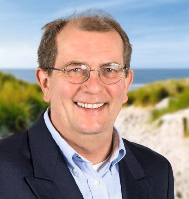 Sylt: Das plant die Gemeinde mit dem ehemaligen Café Waldidyll