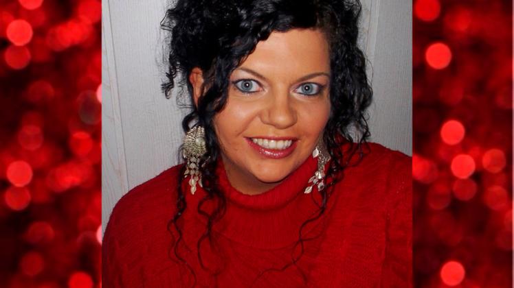 Sandra Willersen gibt Weihnachtskonzert in Osdorf