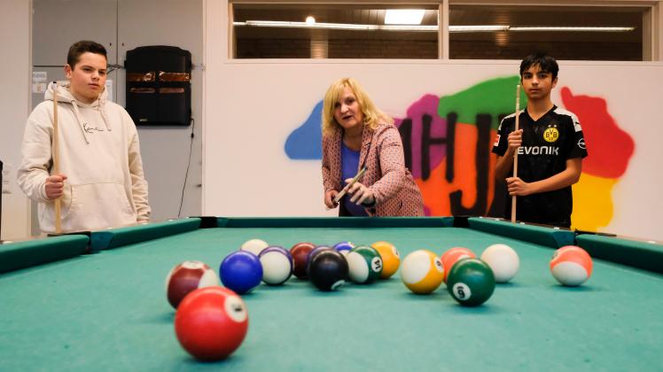 Warum Kinder gerne den Michaelistreff Georgsmarienhütte besuchen