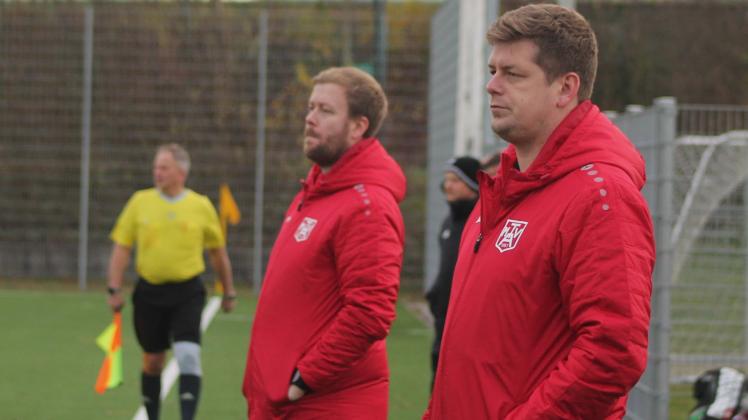 Mit Bohnsack und Bohnsack zum Erfolg