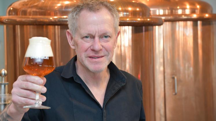 Tage des norddeutschen Bieres in Meldorf: Bier-Experte gibt Tipps