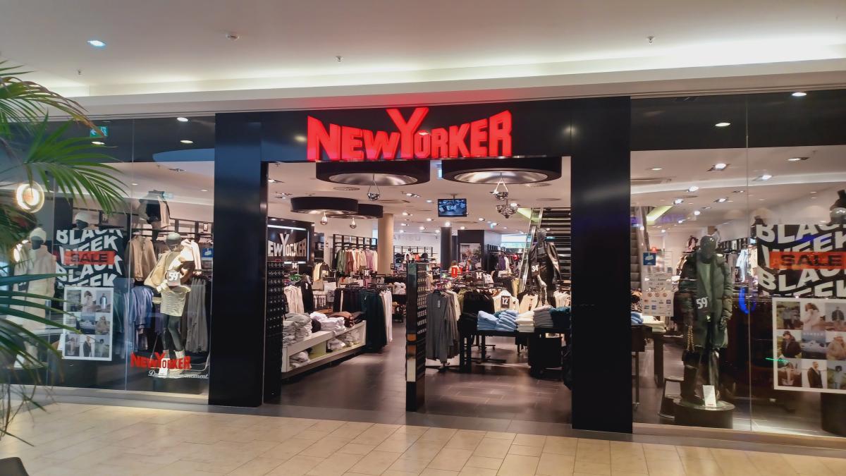 Letzter Verkaufstag von „New Yorker“ in der MEP steht fest