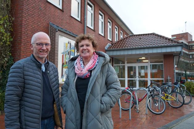 Jugendzentrum in Haren: So erlebte Adelheid Engler den Brand 1978