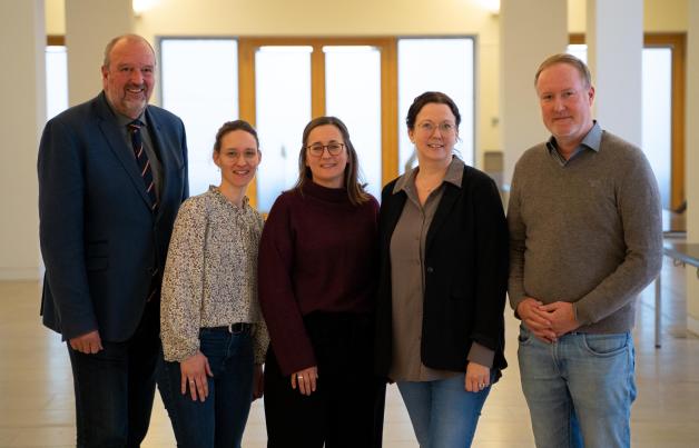 Fußgänger-Ampel Stedesand: So lief die Anhörung im Kieler Landtag