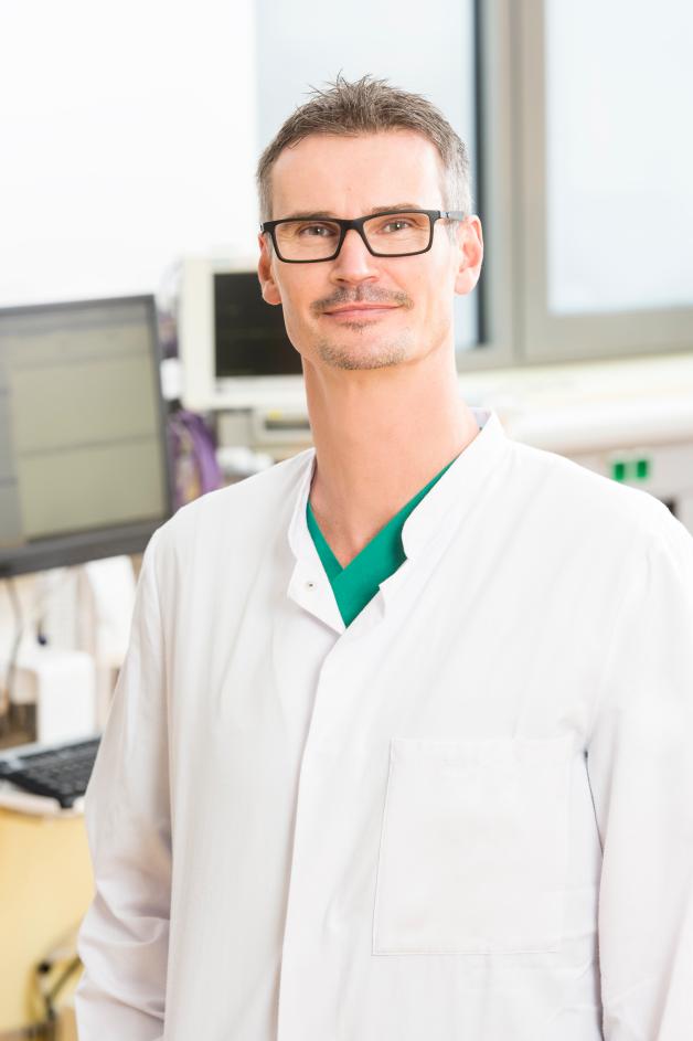 Niels-Stensen-Kliniken | Kompetenzzentrum Hernienchirurgie