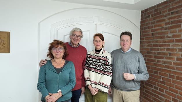 Neue Städtepartnerschaft zwischen Husum und Douarnenez