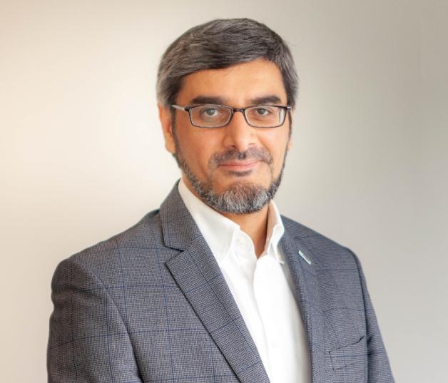 Ali Mete im Interview zu Antisemitismus und Türkei