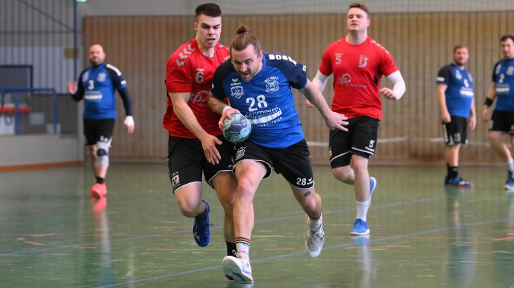 SG Wift Neumünster: Blaue Karte und eine überflüssige Niederlage